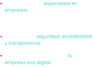 Empresas - BiBank